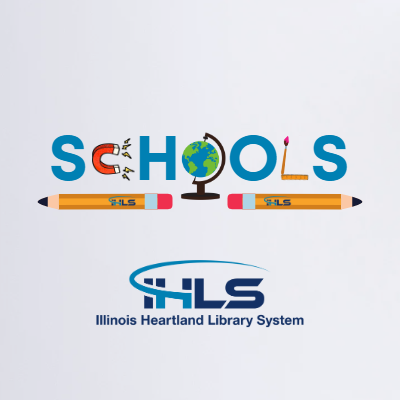 Illinois Heartland Library System