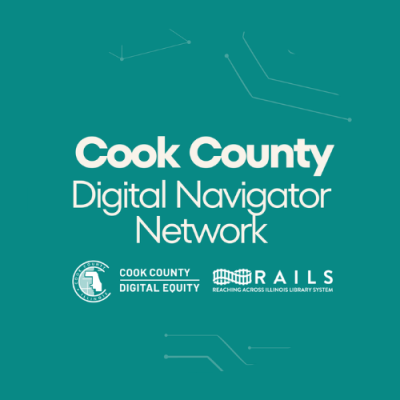 Libraries as Digital Navigators: Library Listening & Learning Circle ...